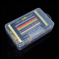 China Electronic Components starter Kit for Ardu Fans Package with Breadboard, Wire for sale