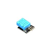 China DHT11 sensor Digital Temperature and Humidity sensor Module for Raspberry Pi for sale