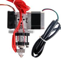 China 0.1mm Resolution 3D Printer Kits GT5 for 1.75 ABS Filament Extruder RepRap for sale