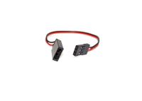 China Male To Female Cable Servo Motor 15CM Nylon JR Plug Extension for sale