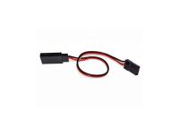 China Male To Female Cable Servo Motor 15CM Nylon JR Plug Extension for sale
