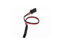 China Male To Female Cable Servo Motor 15CM Nylon JR Plug Extension for sale
