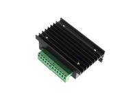 China 4.5A 9V-40V TB6600 Stepper Motor Driver Controller For 3D Printer for sale