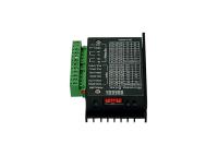 China 4.5A 9V-40V TB6600 Stepper Motor Driver Controller For 3D Printer for sale