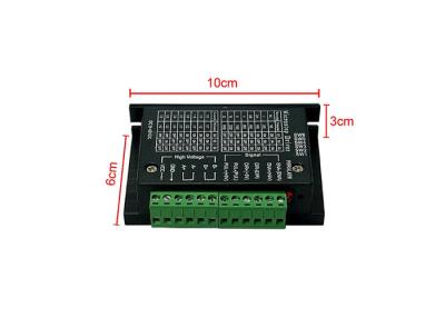 China 4.5A 9V-40V TB6600 Stepper Motor Driver Controller For 3D Printer for sale