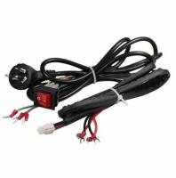 China 360W 12V 30A 3D Printer Kits AC / DC Switching Power Supply 47 - 63Hz for sale