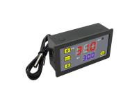 China Digital Thermostatic Valve Temperature Controller For Arduino AC DC W3230 for sale