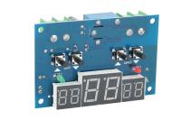 China Digital Display Thermostat Temperature Controller XH-W1401 For Arduino for sale