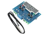 China Digital Display Thermostat Temperature Controller XH-W1401 For Arduino for sale