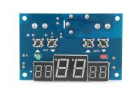 China Digital Display Thermostat Temperature Controller XH-W1401 For Arduino for sale