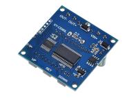 China CD60L Charging Control Module Under Voltage Current Protector for sale