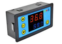 China Infrared Remote Control Digital Thermostat Controller W3231 For Arduino for sale