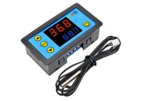 China Infrared Remote Control Digital Thermostat Controller W3231 For Arduino for sale