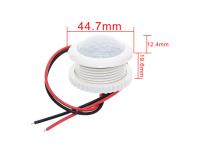 China PIR IR Infrared Human Induction Lamp Switch For Arduino 220V 50HZ for sale