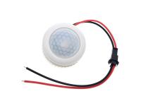 China PIR IR Infrared Human Induction Lamp Switch For Arduino 220V 50HZ for sale