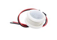 China PIR IR Infrared Human Induction Lamp Switch For Arduino 220V 50HZ for sale