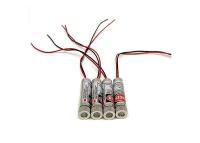 China Industrial Laser 650nm Red Line Laser Module 5mw Cross Line Laser Diode for sale