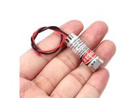 China Industrial Laser 650nm Red Line Laser Module 5mw Cross Line Laser Diode for sale