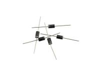 China 8 Values Diode Electronic Components Kit 1N4148 1N4007 1N5819 1N5399 for sale