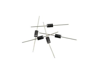 China 8 Values Diode Electronic Components Kit 1N4148 1N4007 1N5819 1N5399 for sale