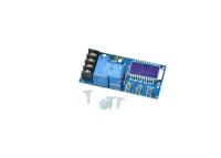 China XY-L30A Battery Charge Controller Module Overcharging Protection for sale