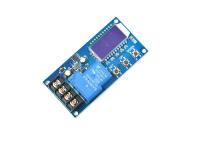 China XY-L30A Battery Charge Controller Module Overcharging Protection for sale
