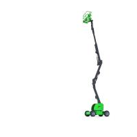 China Compact Articulating Lift For Complex Work Environments for sale