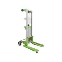 China Portable Hand Winch Lifter Manual Material Lift Versatile Built for Efficiency for sale