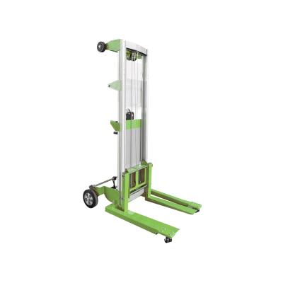 China Portable Hand Winch Lifter Manual Material Lift Versatile Built for Efficiency for sale