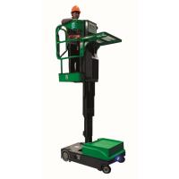 China MOP400 Full-Electric Order Picker for sale