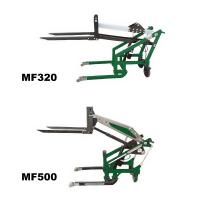 China compact Lightweight Lifting Solution electric portable forklift 300kg Load Capacity for sale