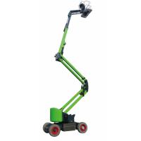 China Aerial Work Platform Articulated Boom Lift Table for Aerial Work for sale