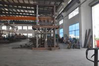 China 400Kg Loading Capacity Guide Rail Elevator for sale