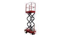 China 450Kg Loading Capacity 3M Lifting Height Mobile Scissor Lift With CE for sale