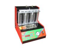China EKD-6C Fuel injector testing and cleaning machine for sale