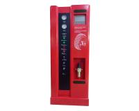 China EKD-950 Full Automatic N2 Tire Inflator (Inflate 2 tires at the same time) for sale