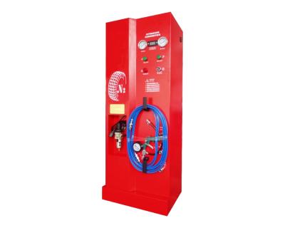 China EKD-930 Manual N2 Tire Inflator （with 1 inflation gun) for sale
