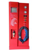 China EKD-970 Full Automatic N2 Tire Inflator with Dual-Tank Filtration and 6-inch Display for Efficient Nitrogen Inflation for sale