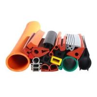 China Motorcycle Windshield Edge Protection UV Stabilized Material Rubber Seal Strip for sale
