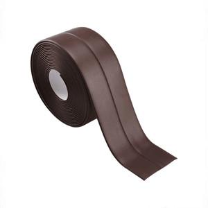 China Caulk Strip Tub Caulking Tape Sealing Tape for Kitchen Countertop Sink Bathroom Toilet Bathtub Floor Wall Edge Protector for sale