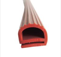 China Manufacturer of Oven Gasket Silicone High Temperature Oven Door Seal Seal for Oven for sale