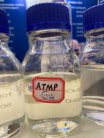 China ATMP liquid Amino Trimethylene Phosphonic Acid 50% CAS No. 6419-19-8 for sale