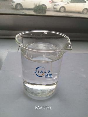 China PAA, Polyacrylic Acid, CAS No. 9003-01-4 Water Treatment Chemical for Scale Inhibitor for sale