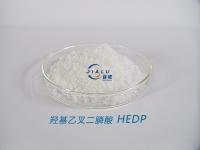 China HEDP Solid powder 90% for Water Treatment, CAS No. 2809-21-4, for sale