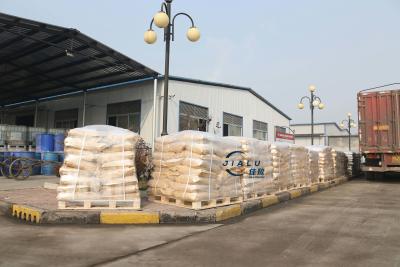 China ATMP Solid powder, Amino Trimethylene Phosphonic Acid CAS No. 6419-19-8 for sale