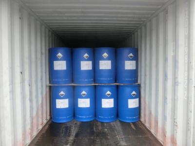China Hydrolyzed Polymaleic Anhydride(HPMA) 50% CAS: 26099-09-02 for sale
