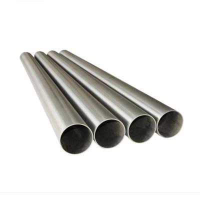 China 316L 310s 904l Seamless Stainless Steel Pipe Tube ASTM A213 201 304 304L for sale
