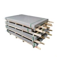 China 304L 316L Hot Rolled Stainless Steel Plate Sheets Hairline 3mm RoHS for sale