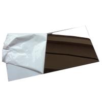 China Hl AISI 316 Stainless Steel Mirror Sheet 316ti 317L 430 410s for sale
