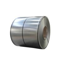 China 0.3mm - 1mm Stainless Steel Coil Strip GB 304 316L SS Coil Cold Rolled for sale
